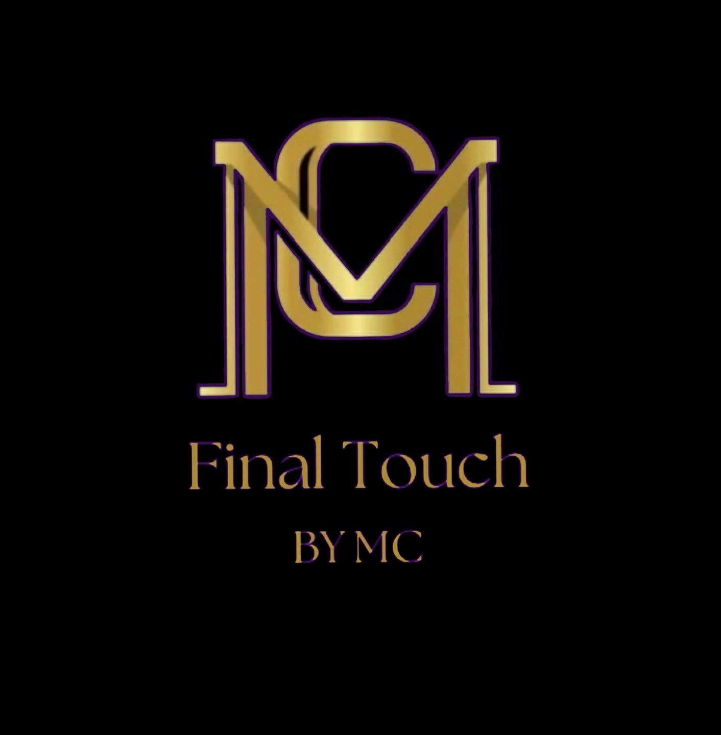 FINAL TOUCH BY MC – Final Touch By Mc
